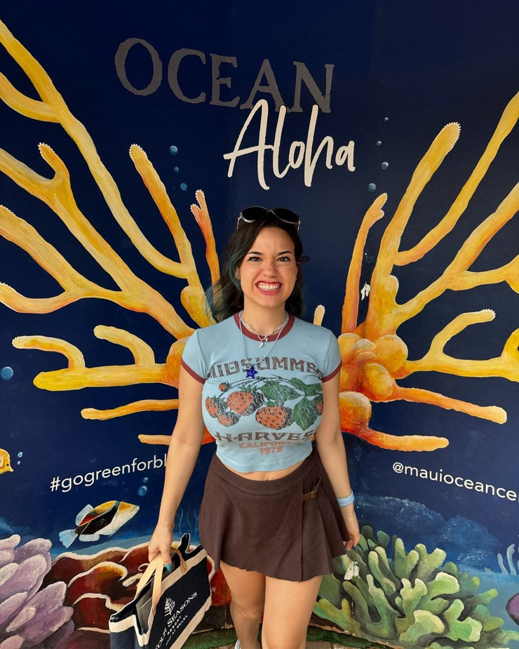 Picture of Sofia Gomez