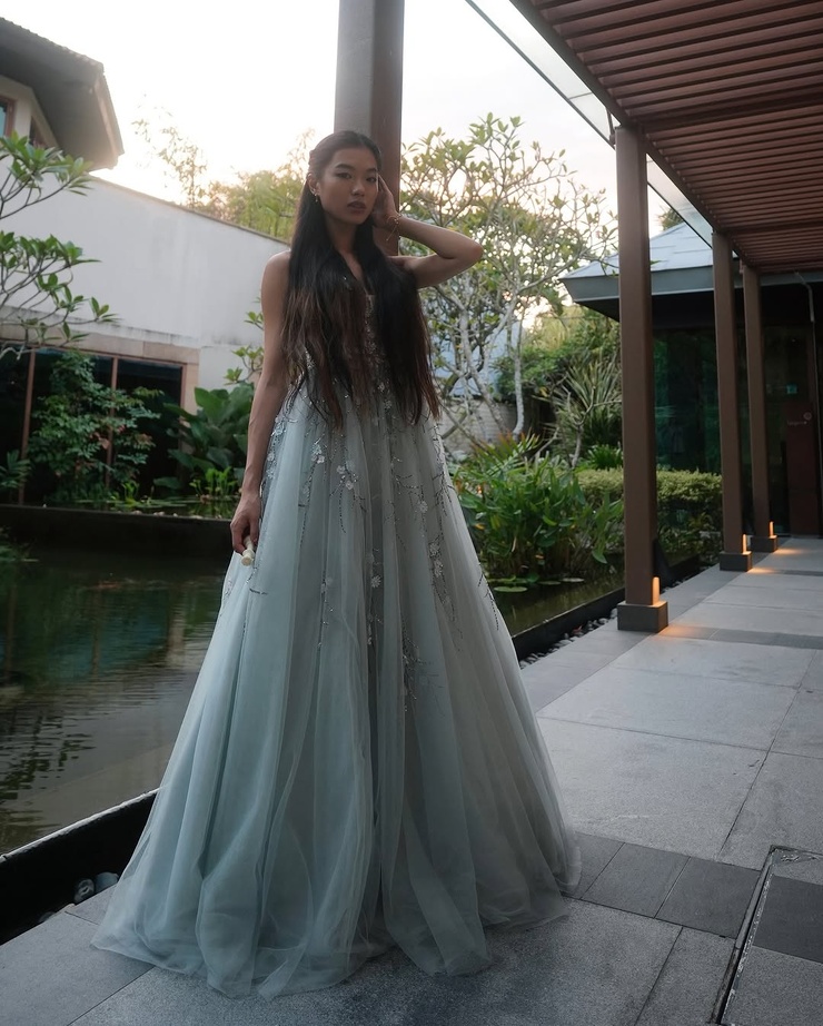 Picture of Qiyu Zhou