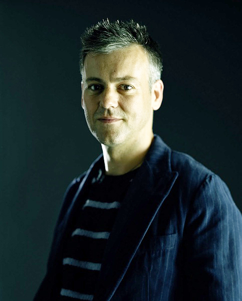 Rupert Graves image