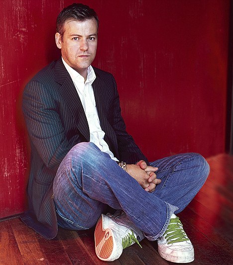 Picture of Rupert Graves
