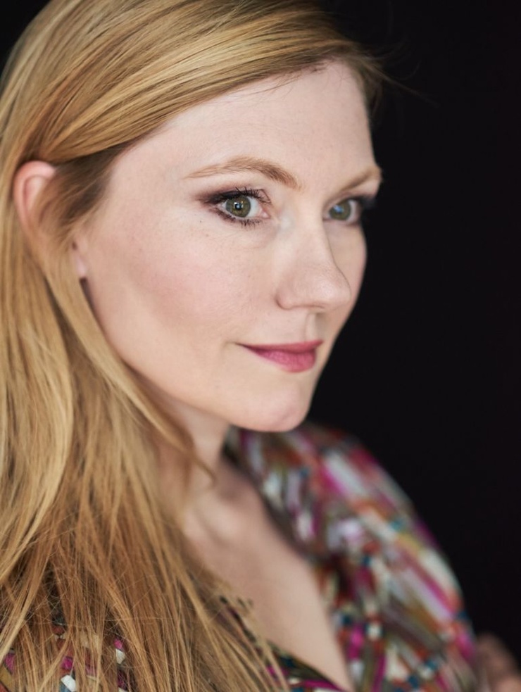 Picture of Johanna-Christine Gehlen