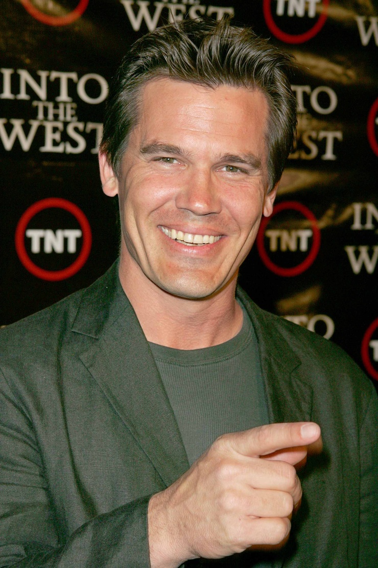 Josh Brolin picture