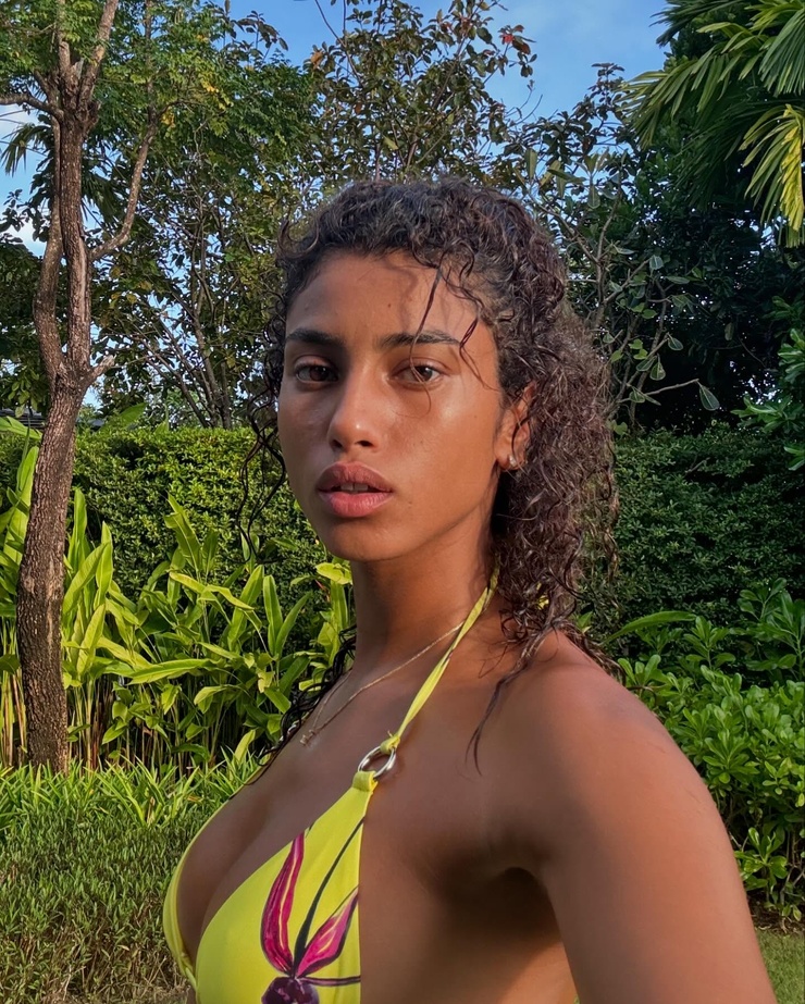 Picture of Imaan Hammam
