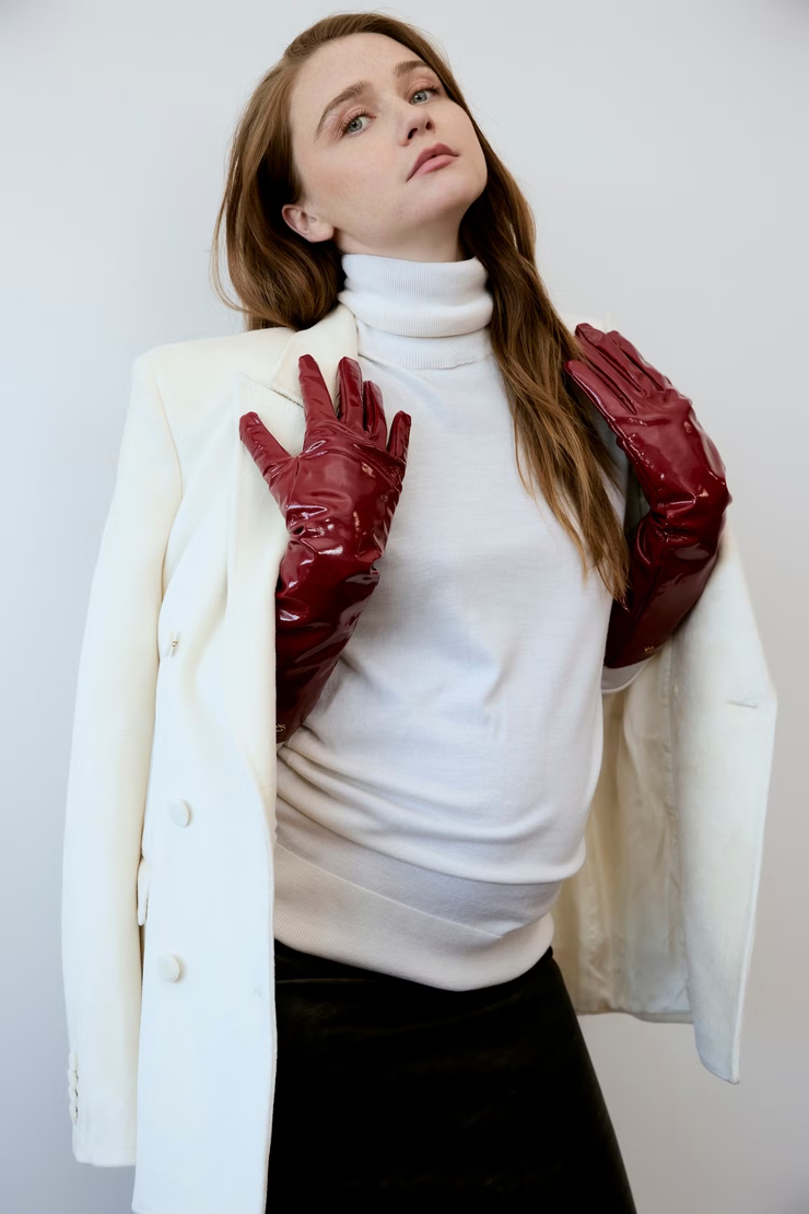 Picture of Jessica Barden