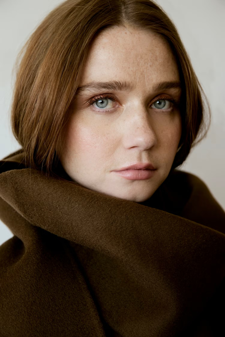 Jessica Barden picture