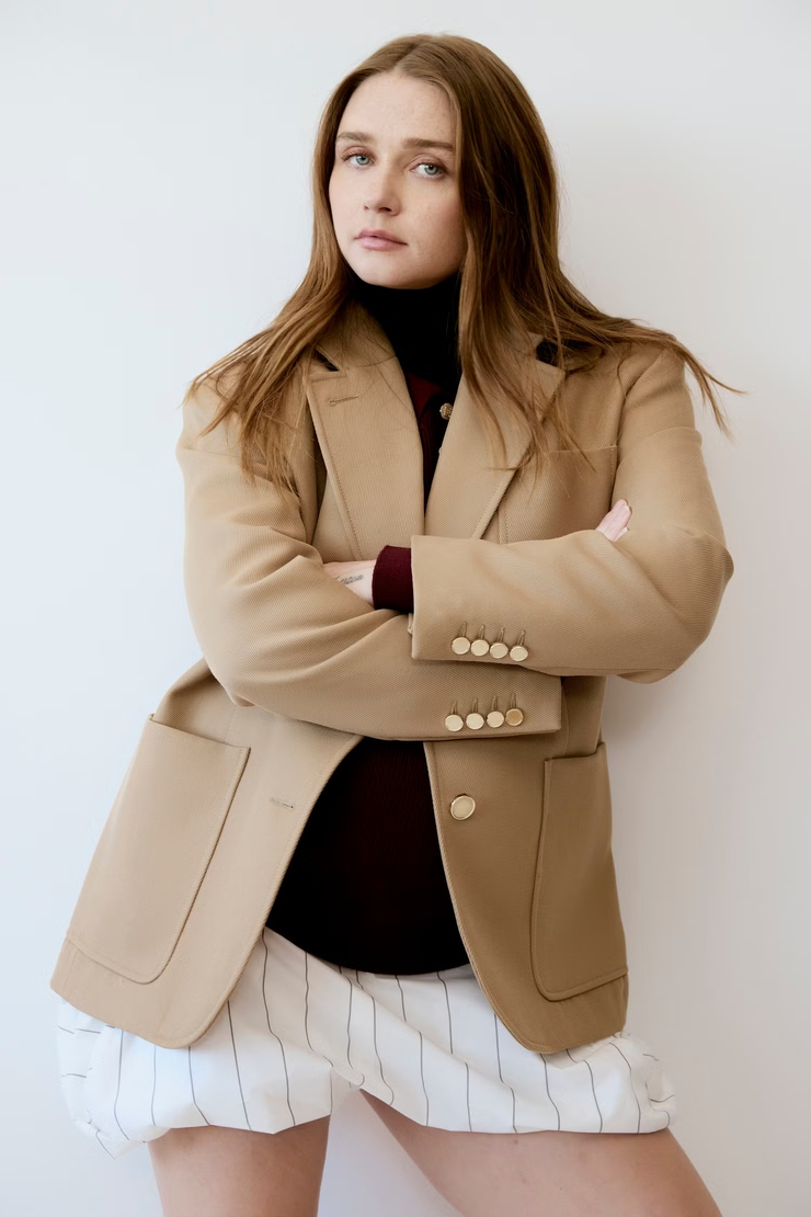 Picture of Jessica Barden