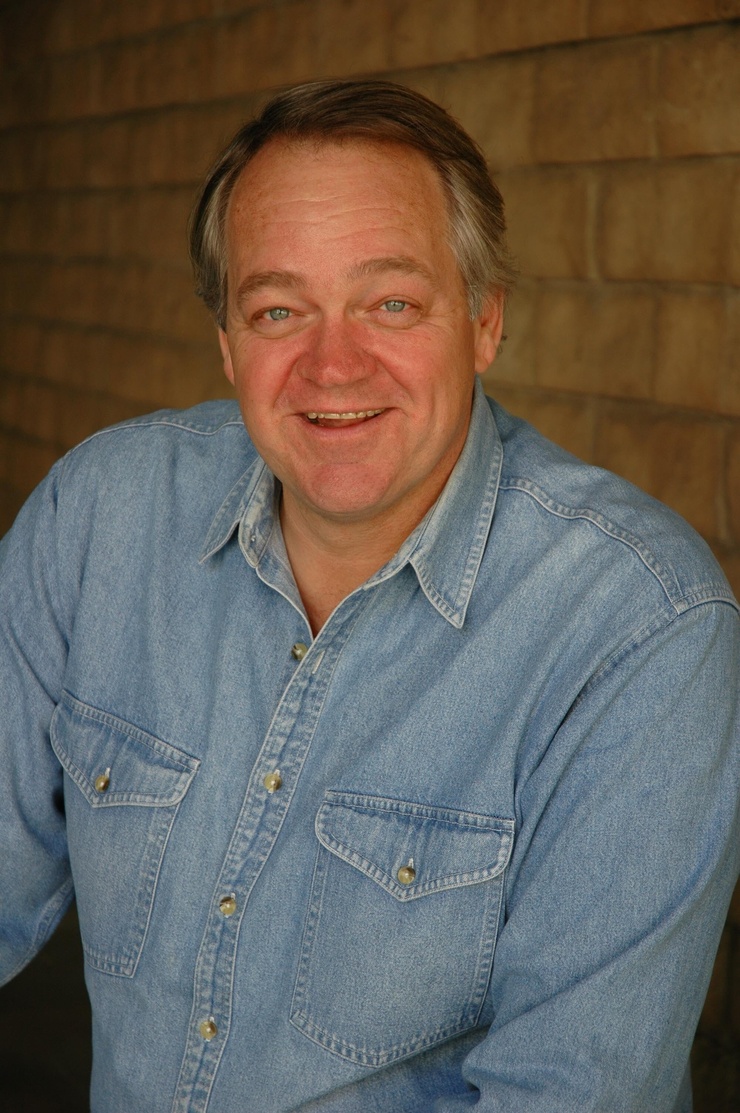 Picture of Gary Epp