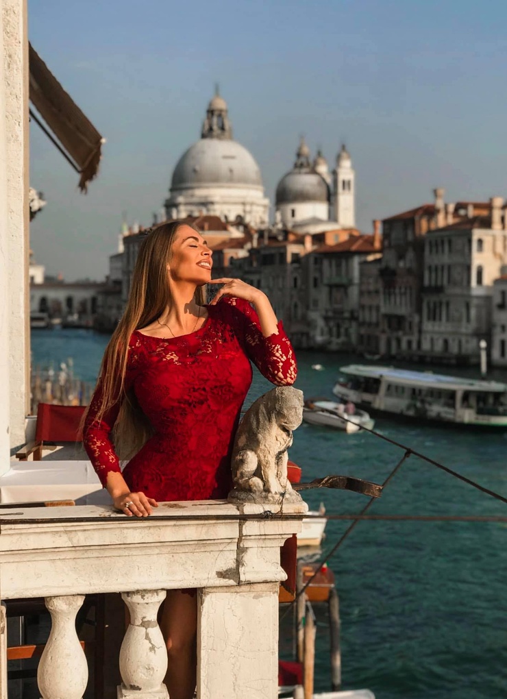 Picture of Magdalina Soltan