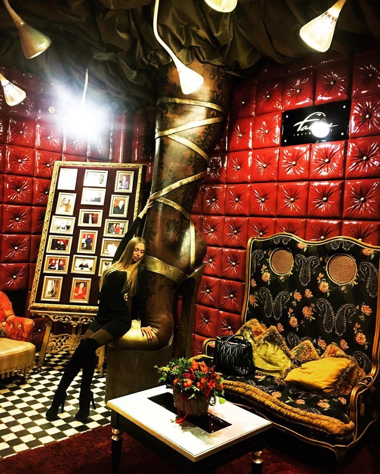 Picture of Magdalina Soltan