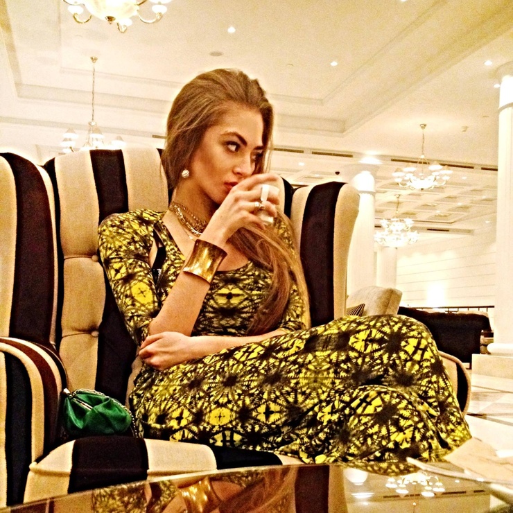 Picture of Magdalina Soltan