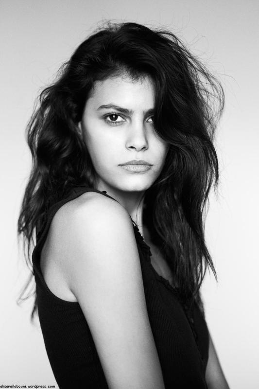 Picture of Alisar Ailabouni