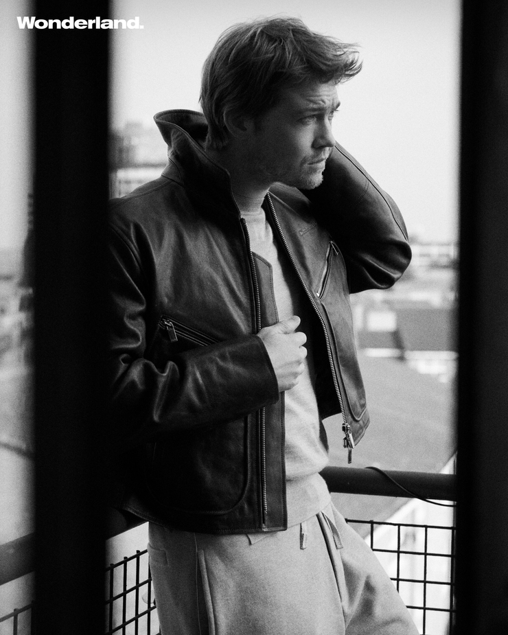 Picture of Joe Alwyn
