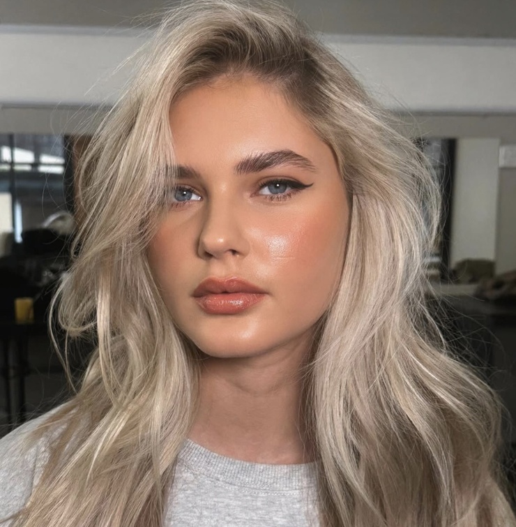 Picture of Santje Swijghuisen Reigersberg