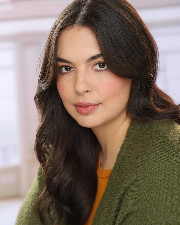 Picture of Isabella Gomez