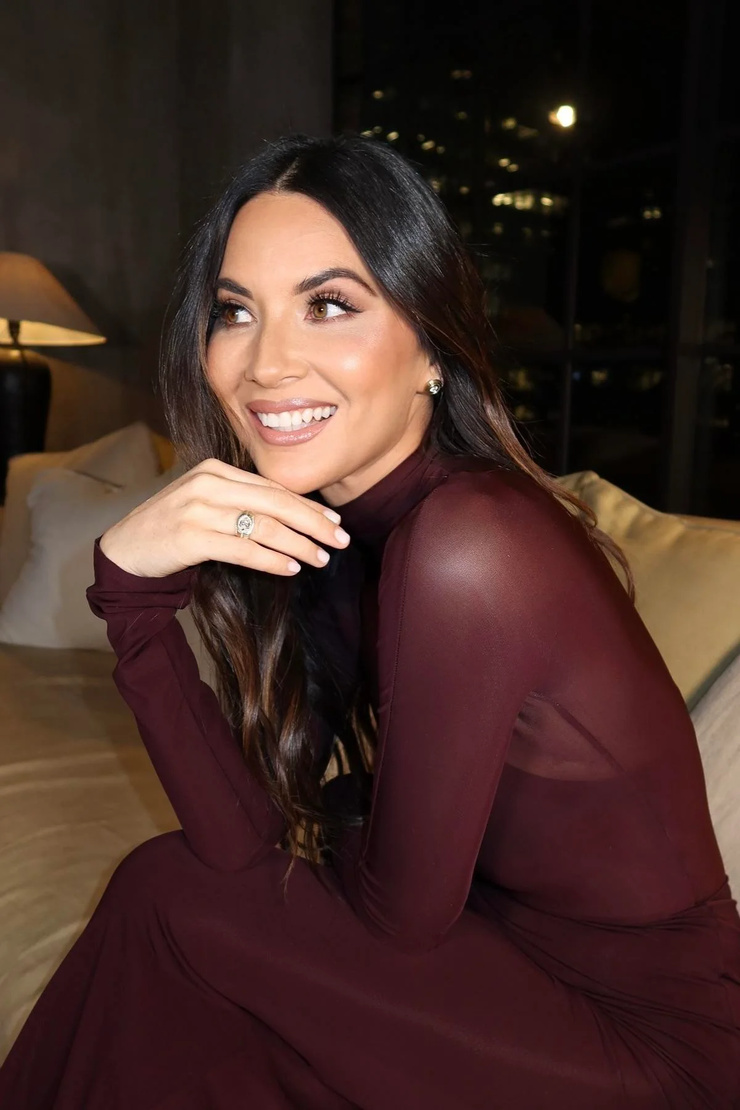 Picture of Olivia Munn