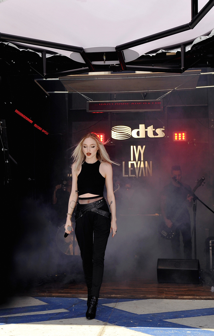 Picture of Ivy Levan