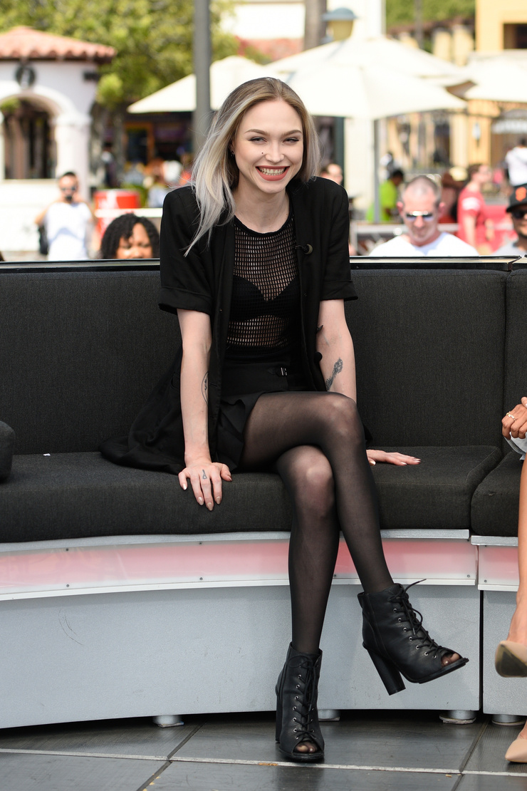 Picture of Ivy Levan