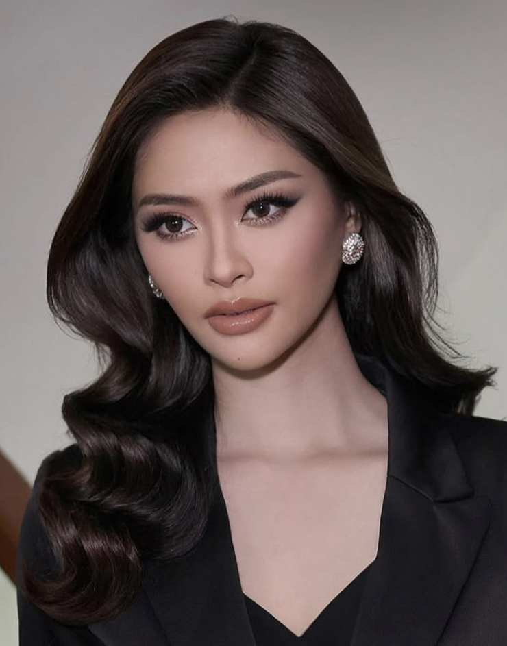 Picture of Sandra Lim