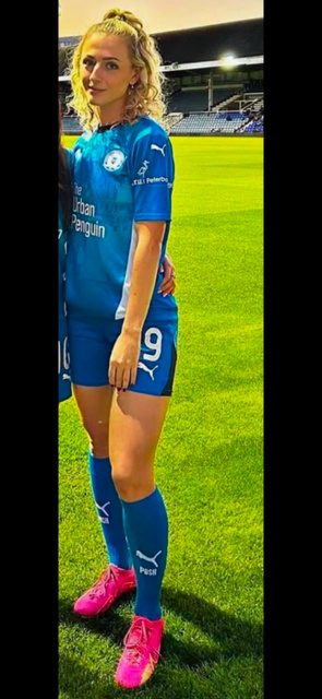 Picture of Keir Perkins