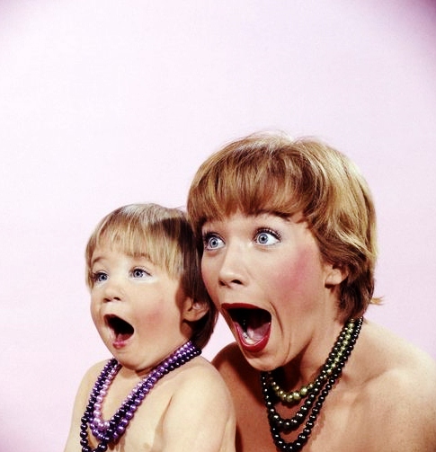 Picture of Shirley MacLaine