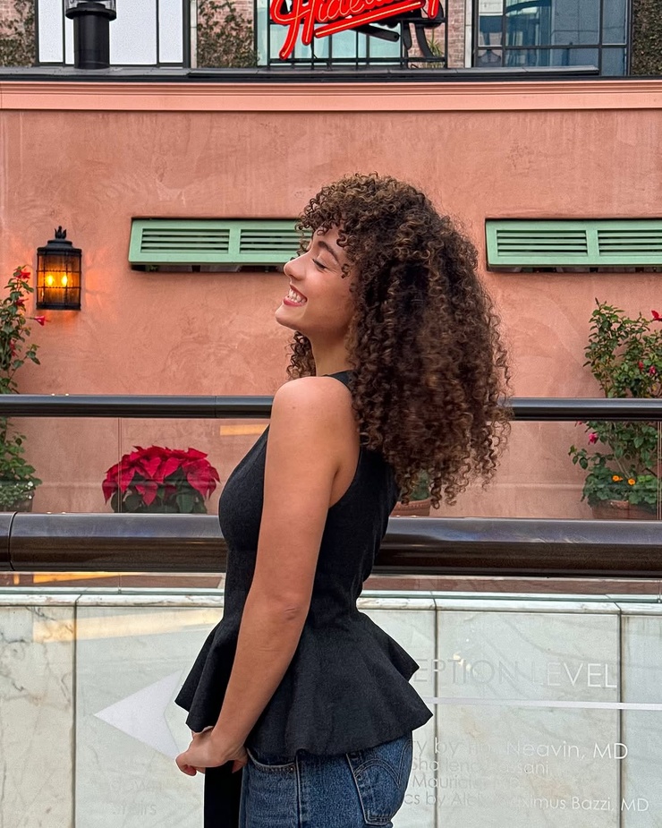 Image of Soley Liboy