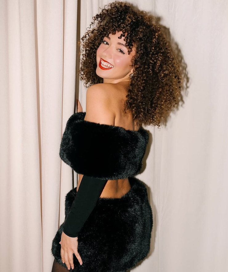 Picture of Soley Liboy