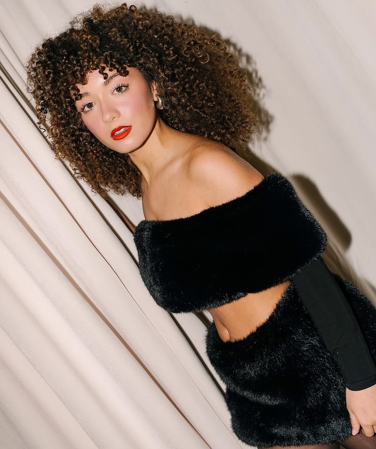 Picture of Soley Liboy