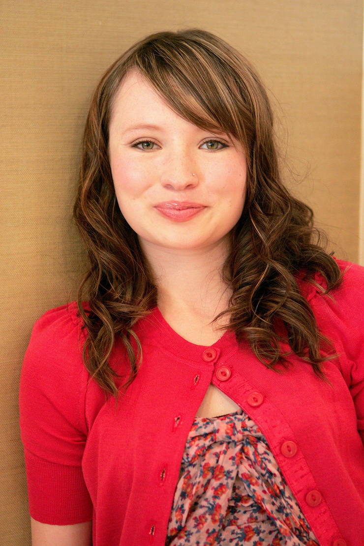 Picture of Emily Browning