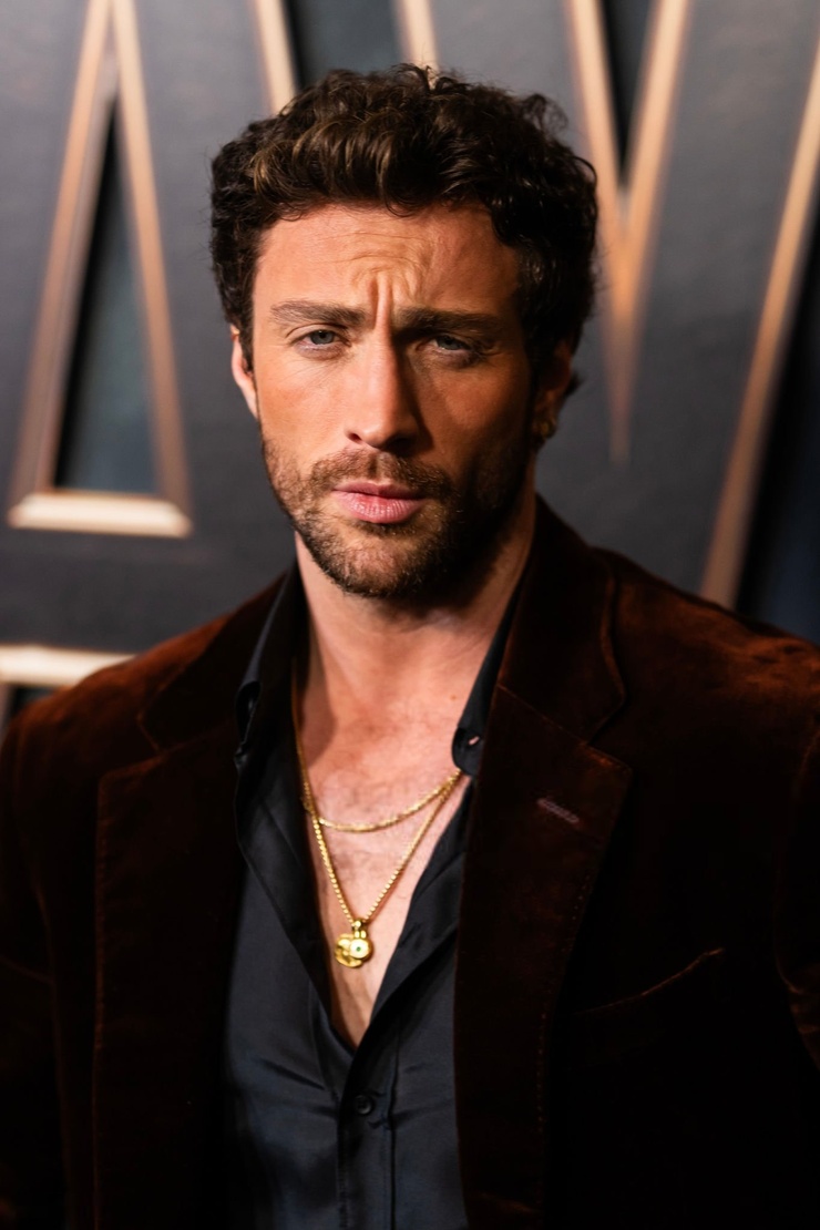 Image of Aaron Taylor-Johnson