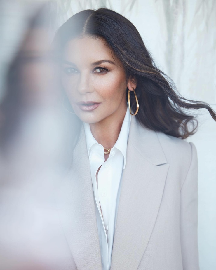 Picture of Catherine Zeta-Jones