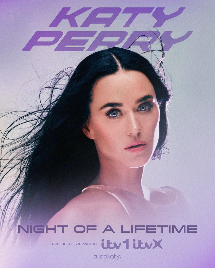 Picture of Katy Perry