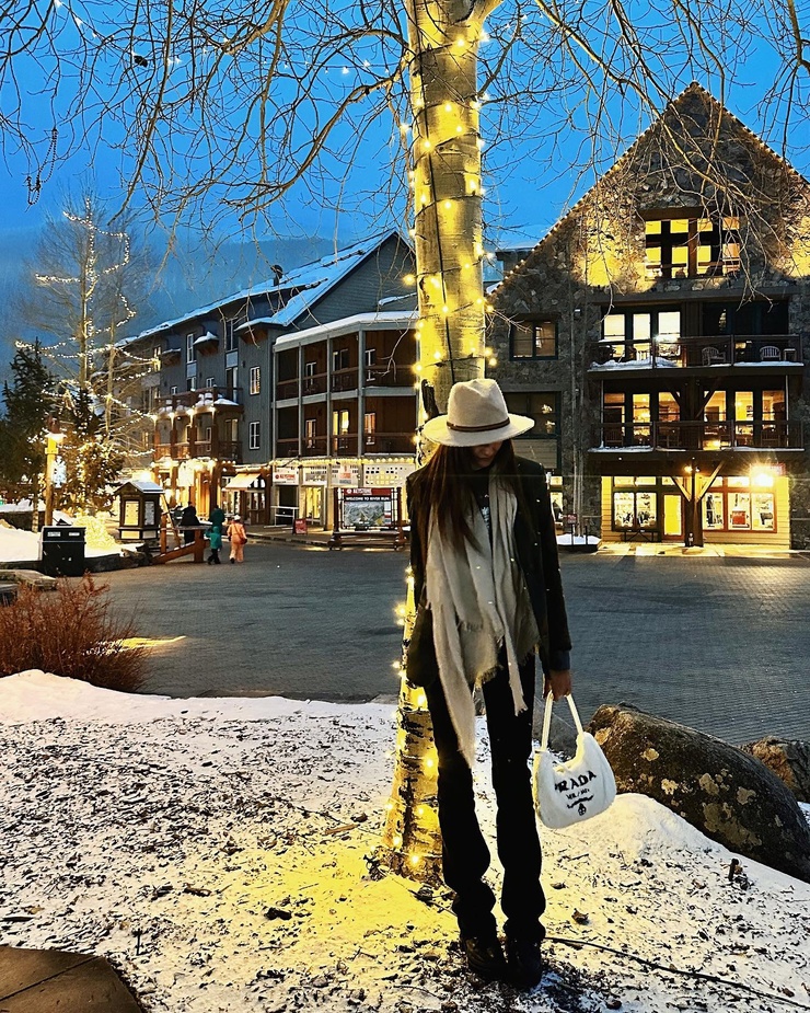 Picture of Ronni Hawk