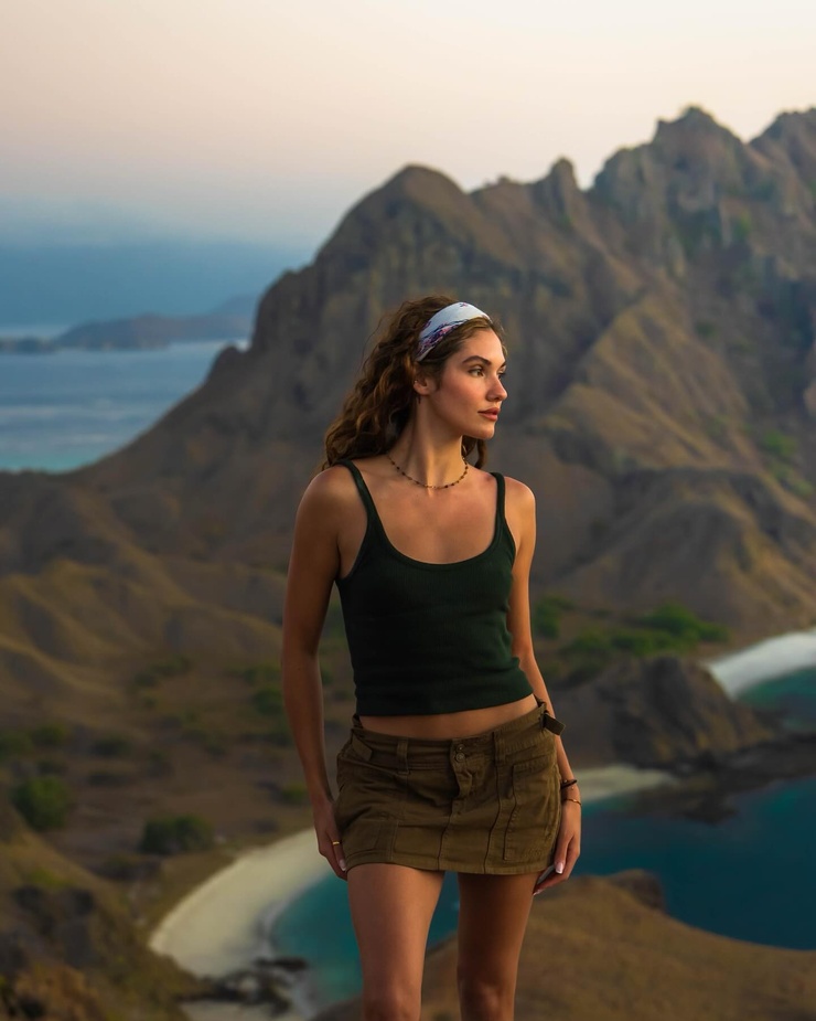 Picture of Ronni Hawk