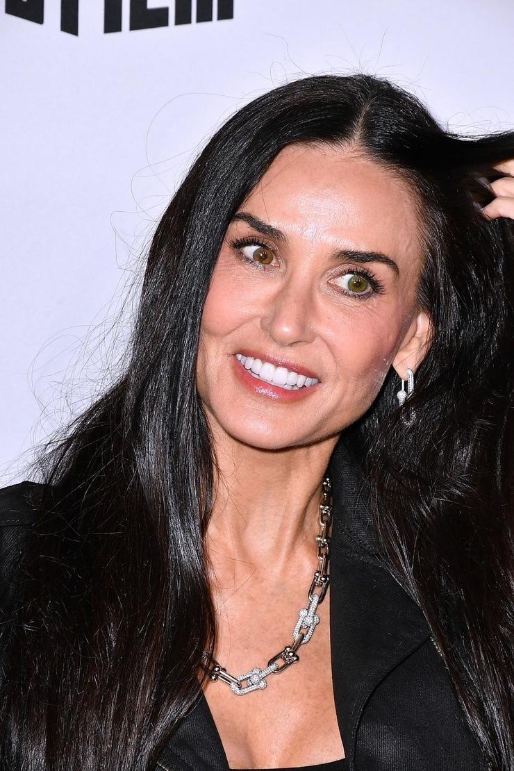 Picture of Demi Moore