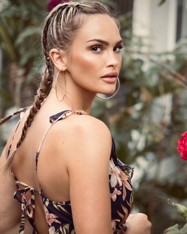 Picture of Jade Amber