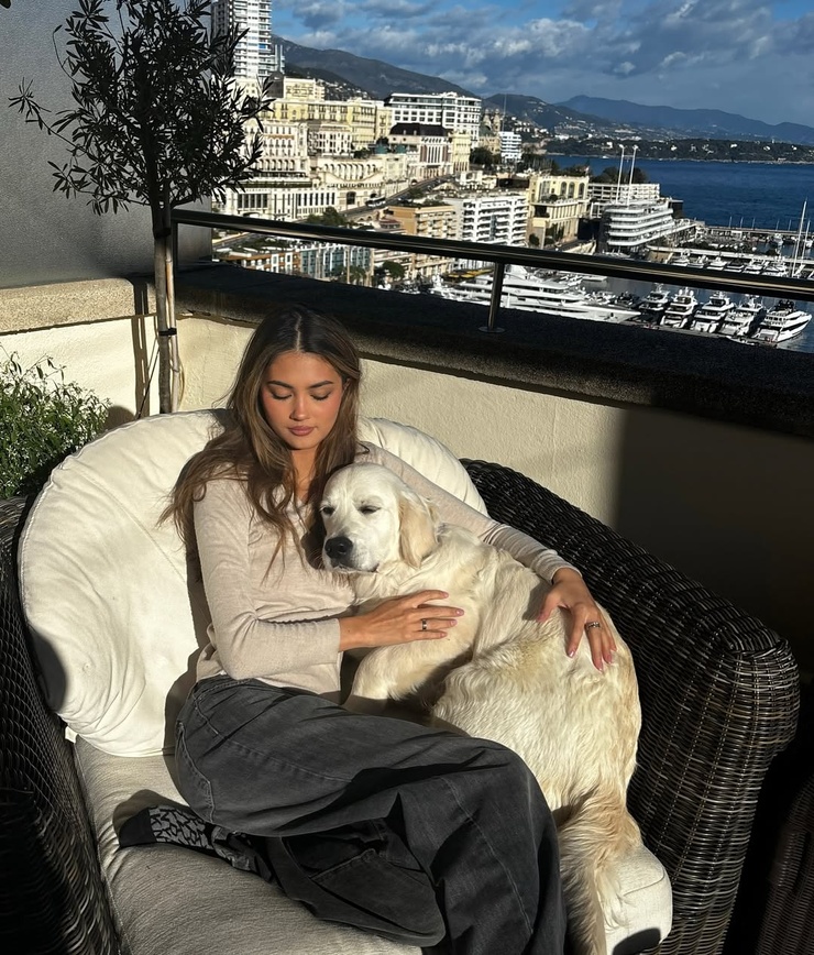 Image of Audrey Thompson