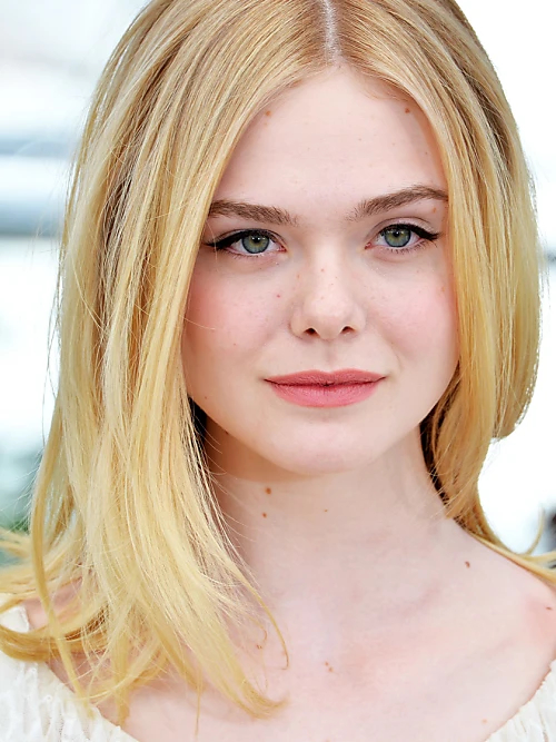 Elle Fanning