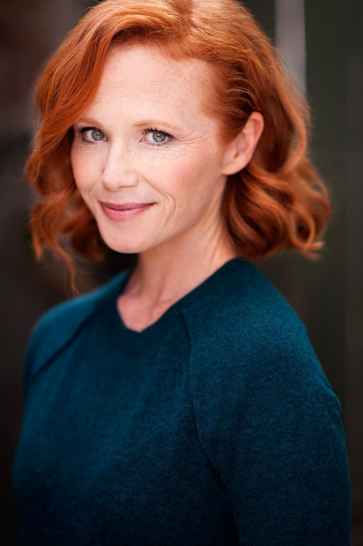 Picture of Raelee Hill