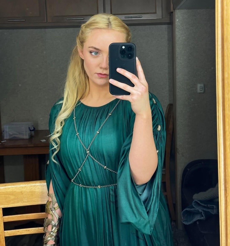 Picture of Amelia Kenworthy