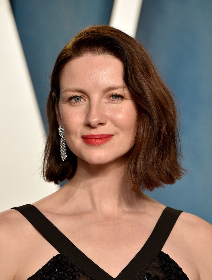Picture of Caitriona Balfe