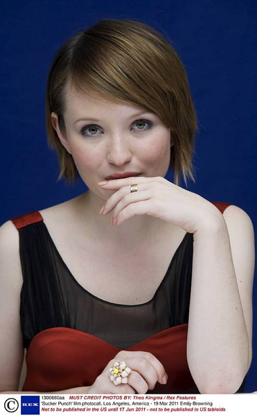Picture of Emily Browning