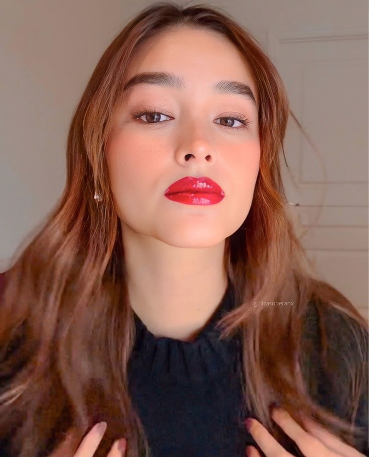 Picture of Liza Soberano
