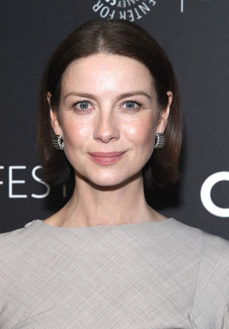 Picture of Caitriona Balfe