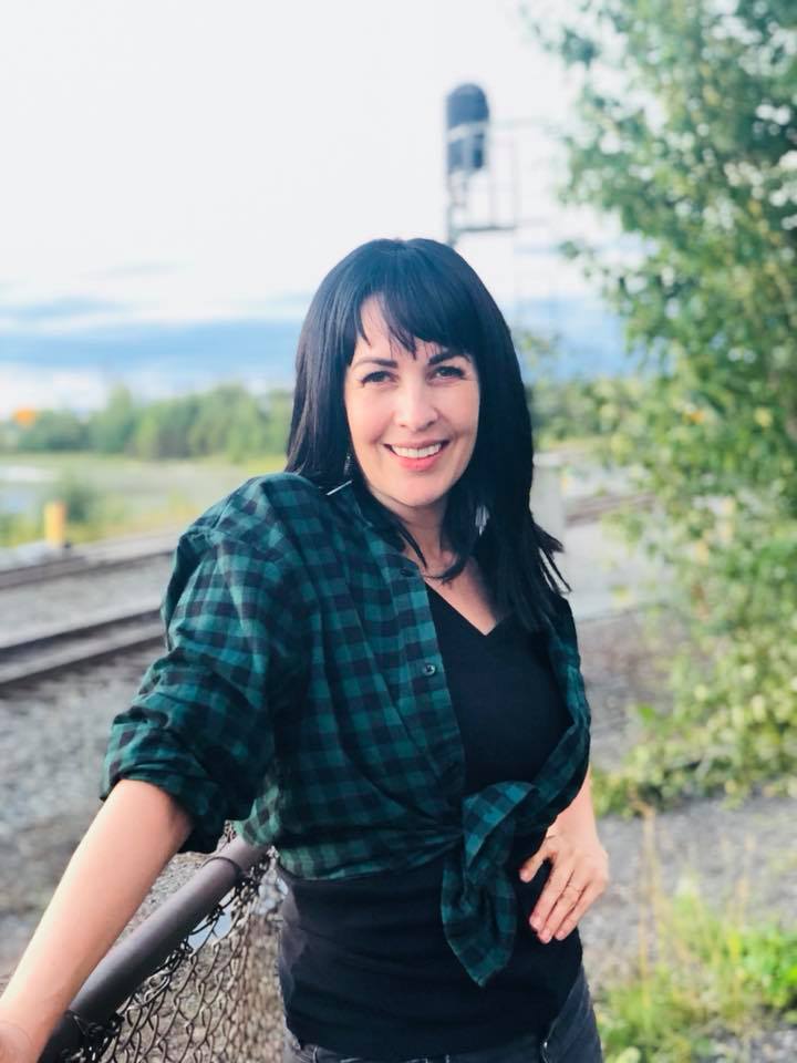 Picture of Grey DeLisle