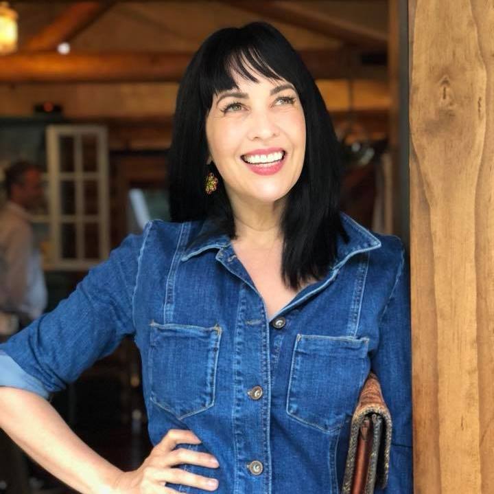 Picture of Grey DeLisle