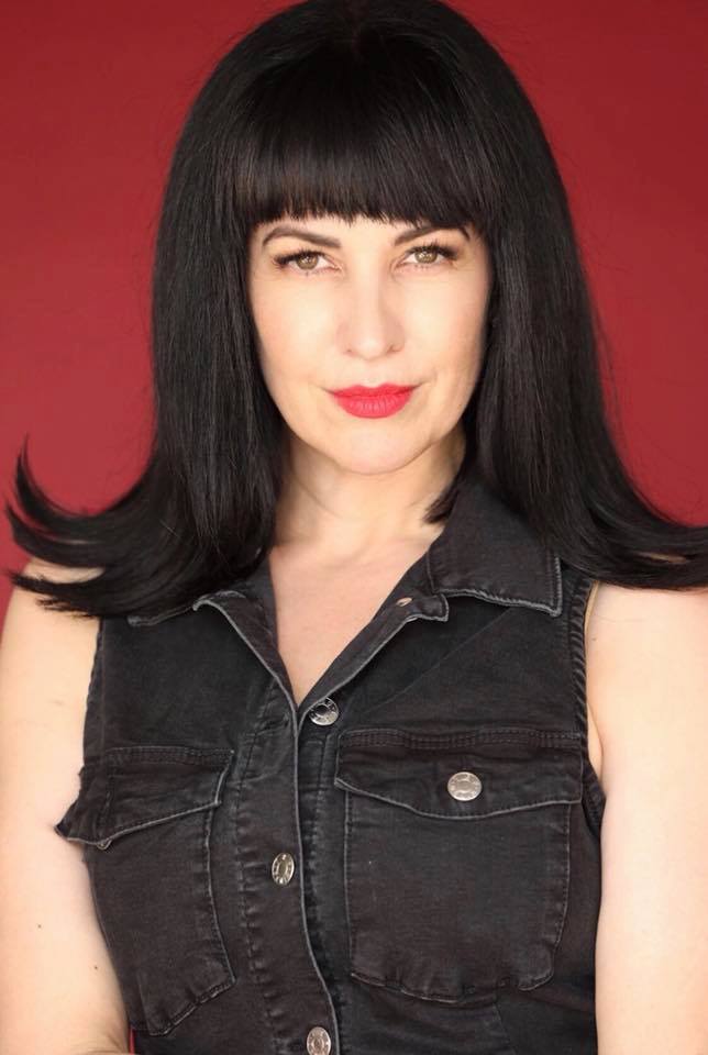 Picture of Grey DeLisle