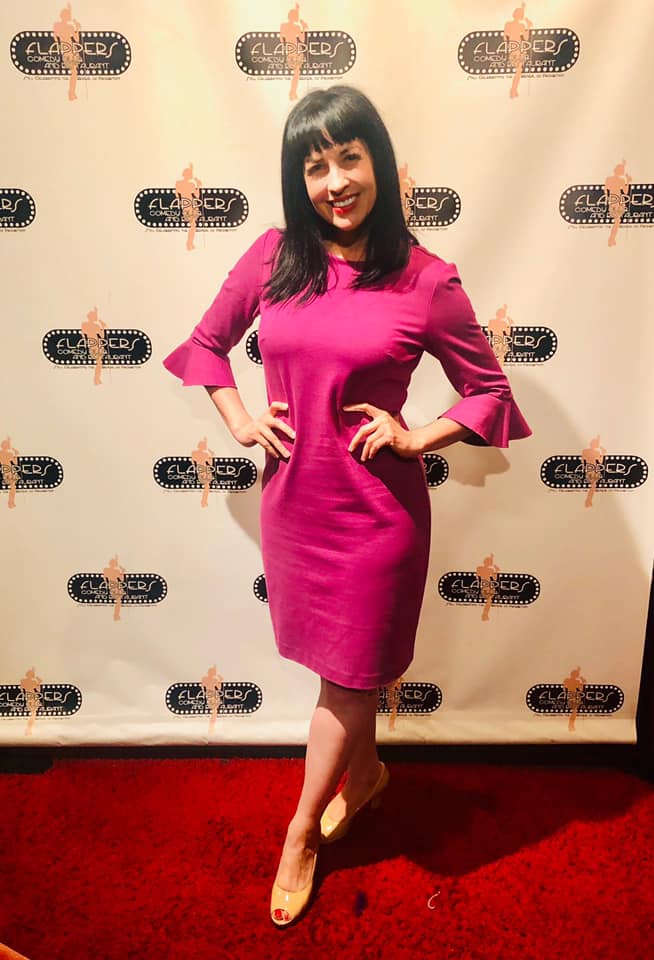 Picture of Grey DeLisle