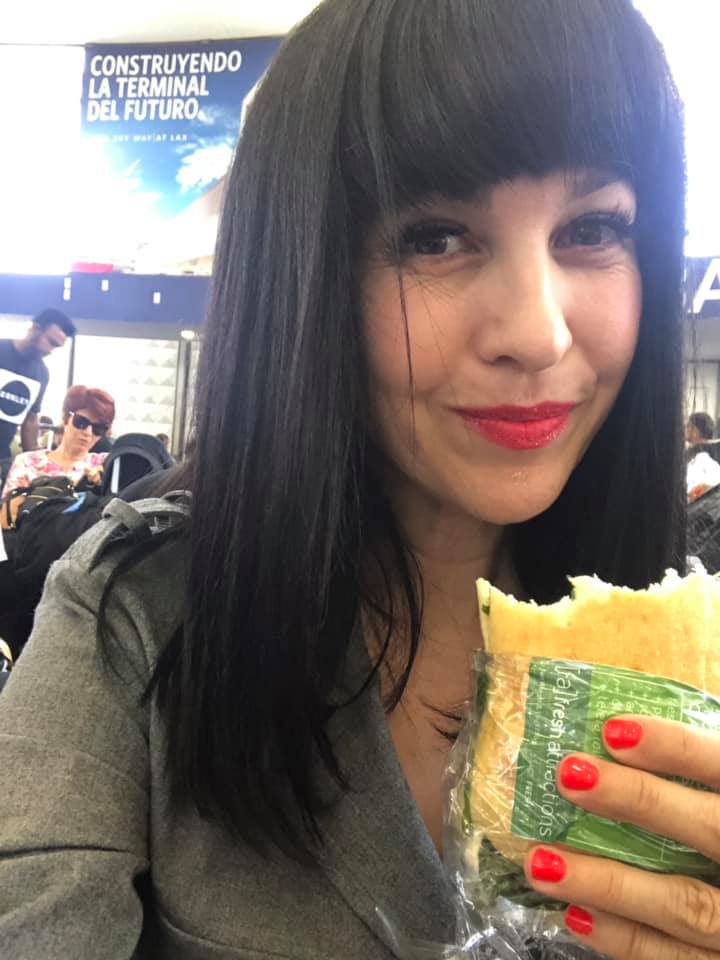 Picture of Grey DeLisle