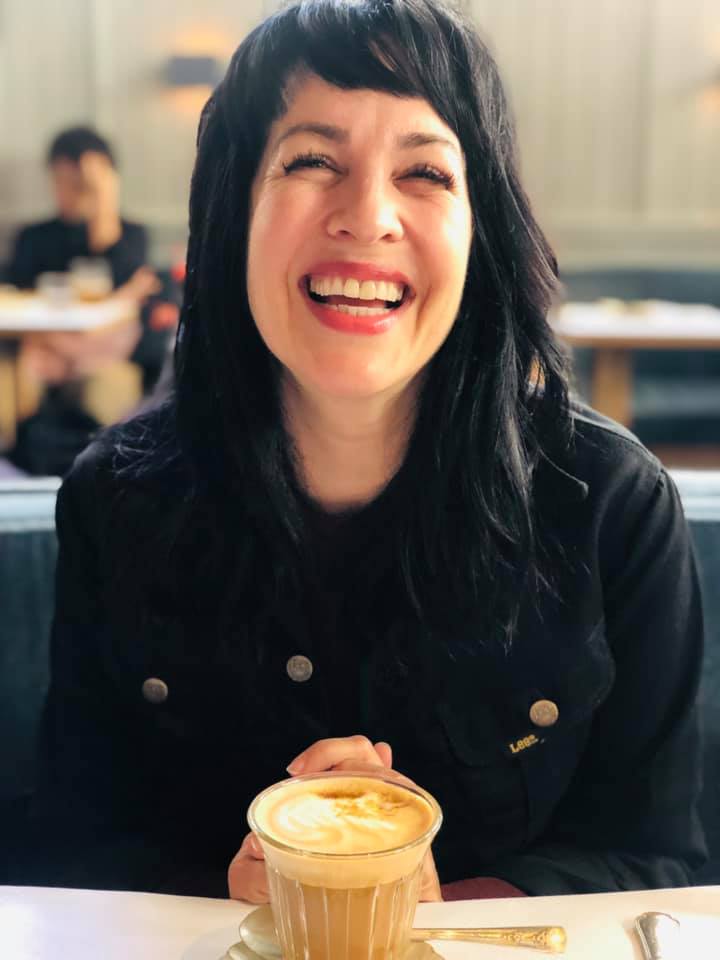 Picture of Grey DeLisle