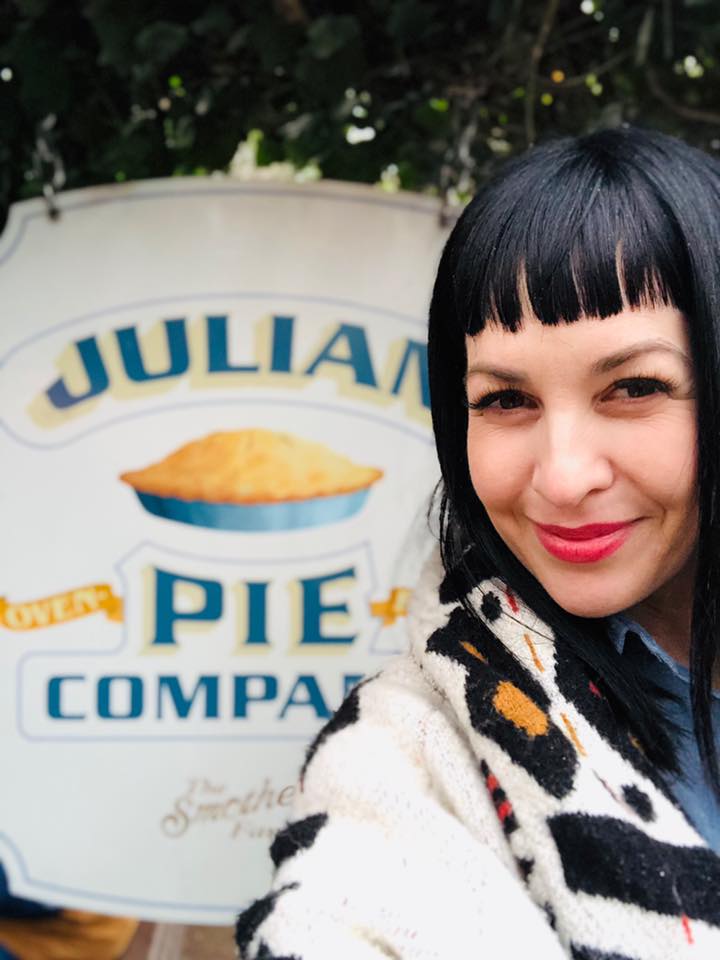 Picture of Grey DeLisle